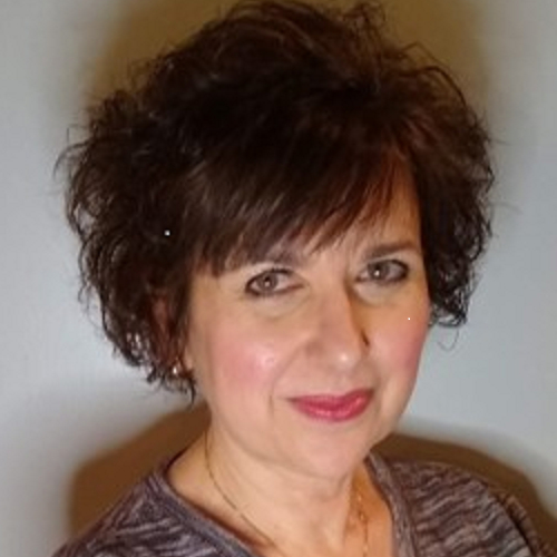 Dr. Geri Puleo - Burnout and Stress Expert on Aura