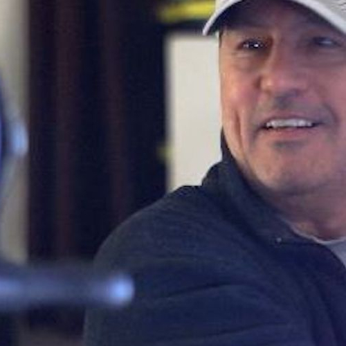 Joe Pena - Producer, Narrator, Storyteller on Aura