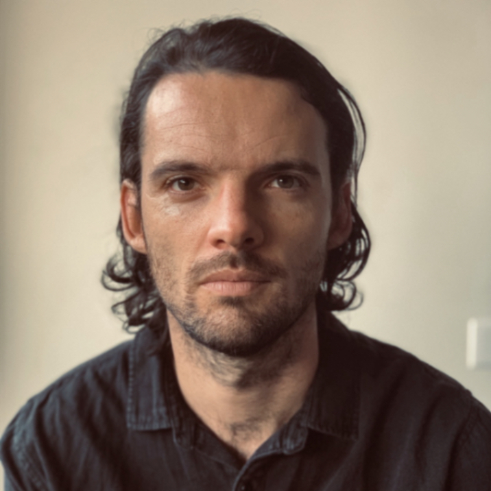 Dane Howard - Yoga Nidra Facilitator, Sound Healer on Aura