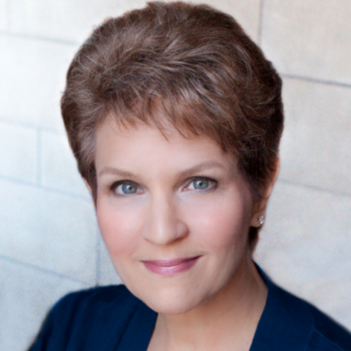 Brenda Bence - Certified Leadership Coach, Wellness on Aura