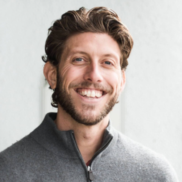 Mark Guay - Coach & Facilitator on Aura