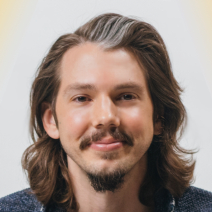 Charles Freligh, PhD - Psychologist on Aura