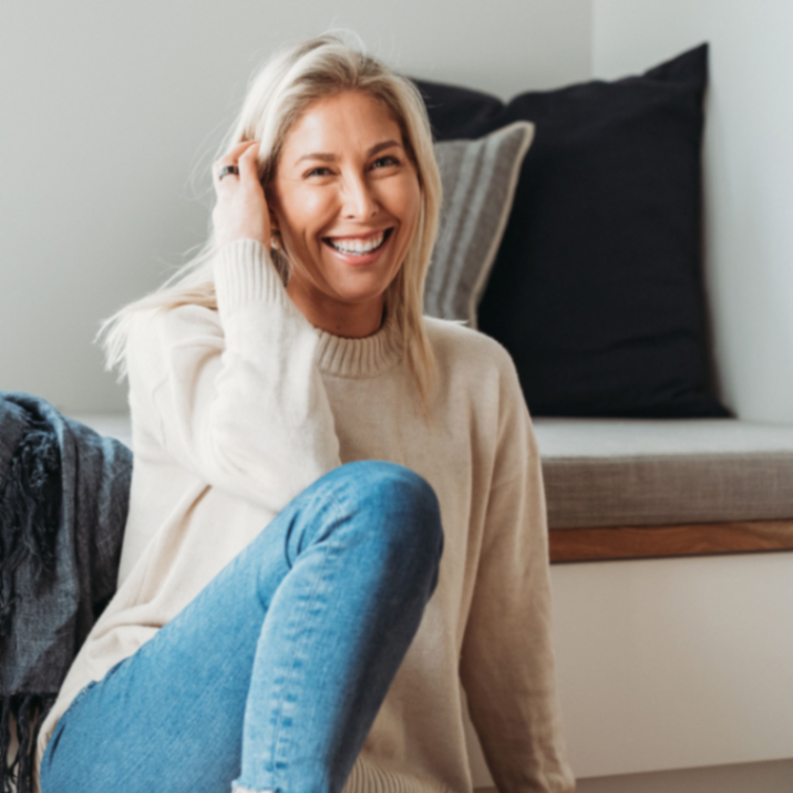 Chelsea Pottenger - Founder of EQ Minds on Aura