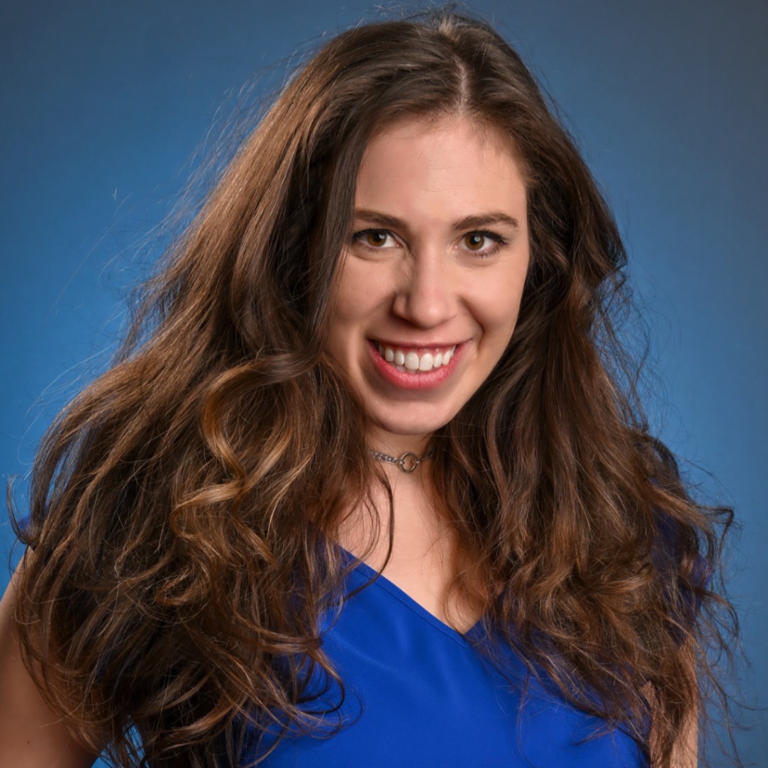 Dr. Amanda Pasciucco - PhD, LMFT, AASECT CST on Aura