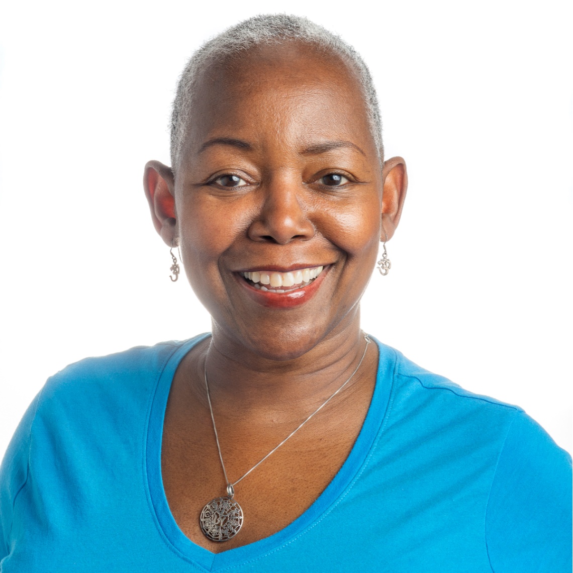 Barbara Faison - Meditation Guide on Aura