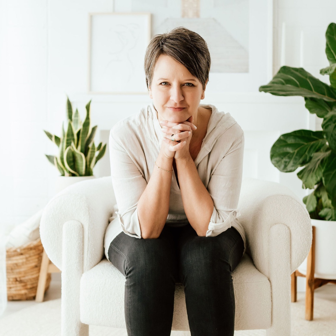 Coach Beth Wyatt - Aura