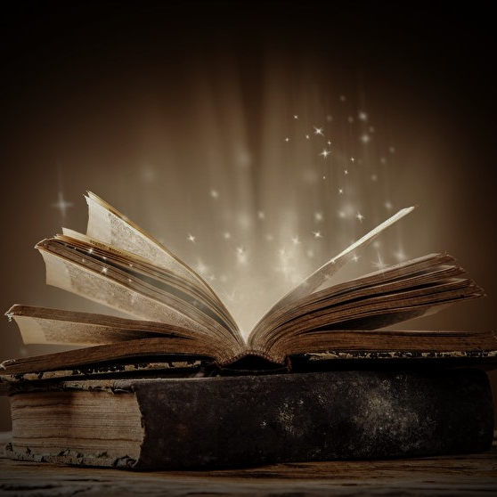 Lights Out Library - Sleep Storyteller on Aura