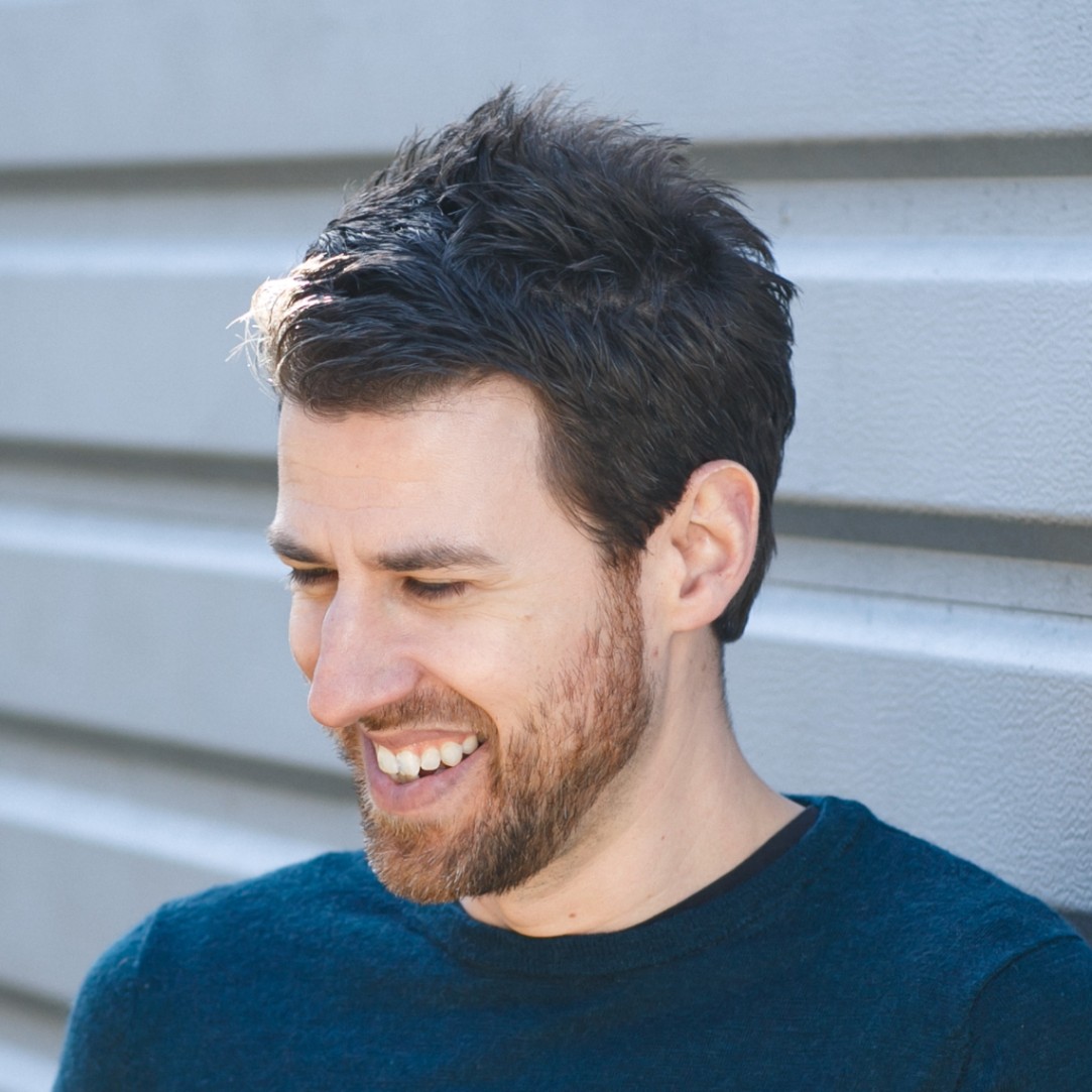 Andy Hobson - Spiritual Teacher and Musician on Aura