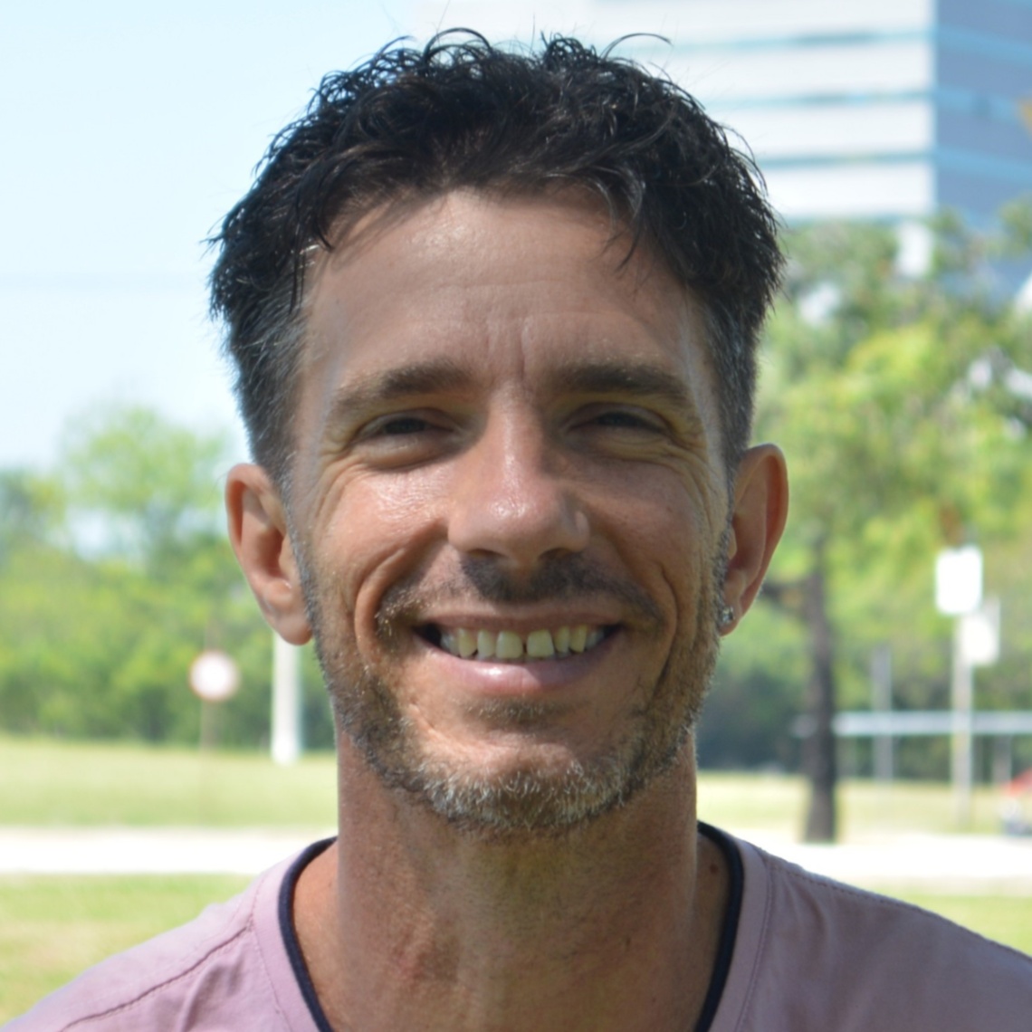 Alex Todeschini - Coach | Terapeuta | Yogui on Aura