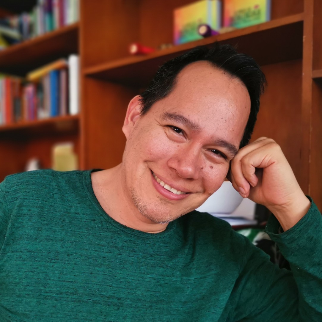 José Castorena - Autor Experto en Metalenguaje on Aura