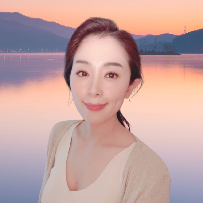 myung hi lee - MBSR teacher on Aura