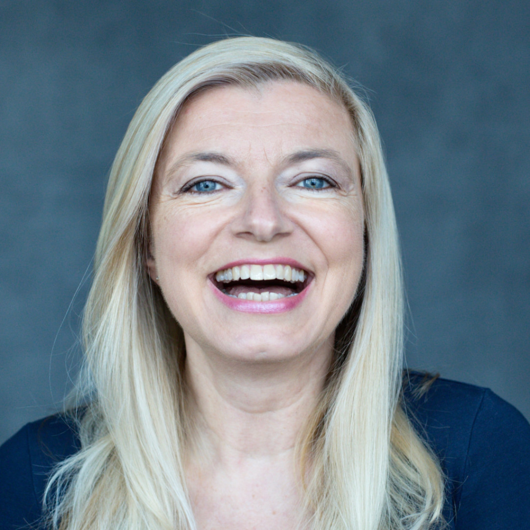Michaela Merten - Mentaltrainerin, Retreat-Leiterin on Aura