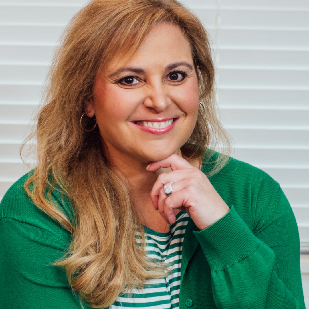 Jennifer Bassman - Burnout & Stress Researcher, Author on Aura