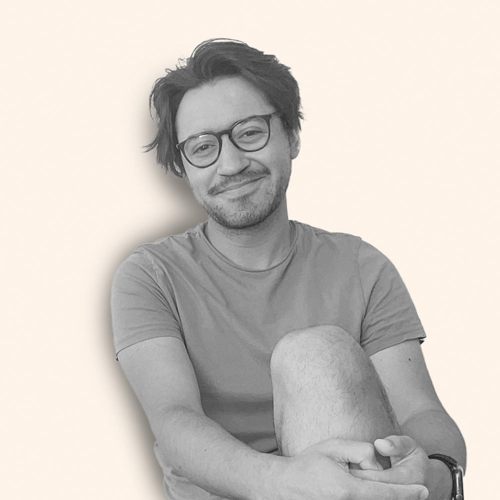 Andrés Salgado - Psicólogo Clínico y terapeuta on Aura