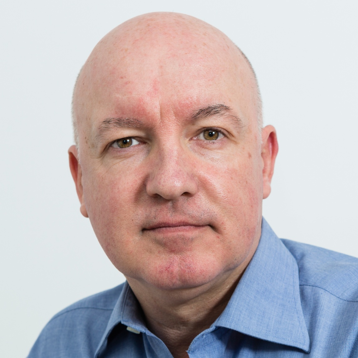 Jorge - Trainer de Desenvolvimento Pessoal on Aura