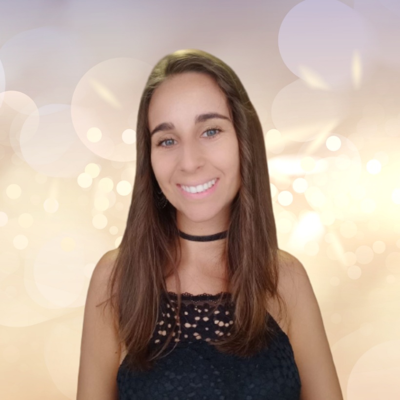 Ana Cruz Buján - Terapeuta holística on Aura