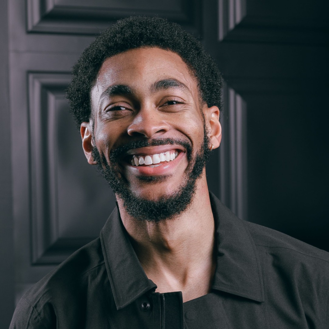 Trevor Taylor - Spiritual Teacher + Mindfulness Coach on Aura
