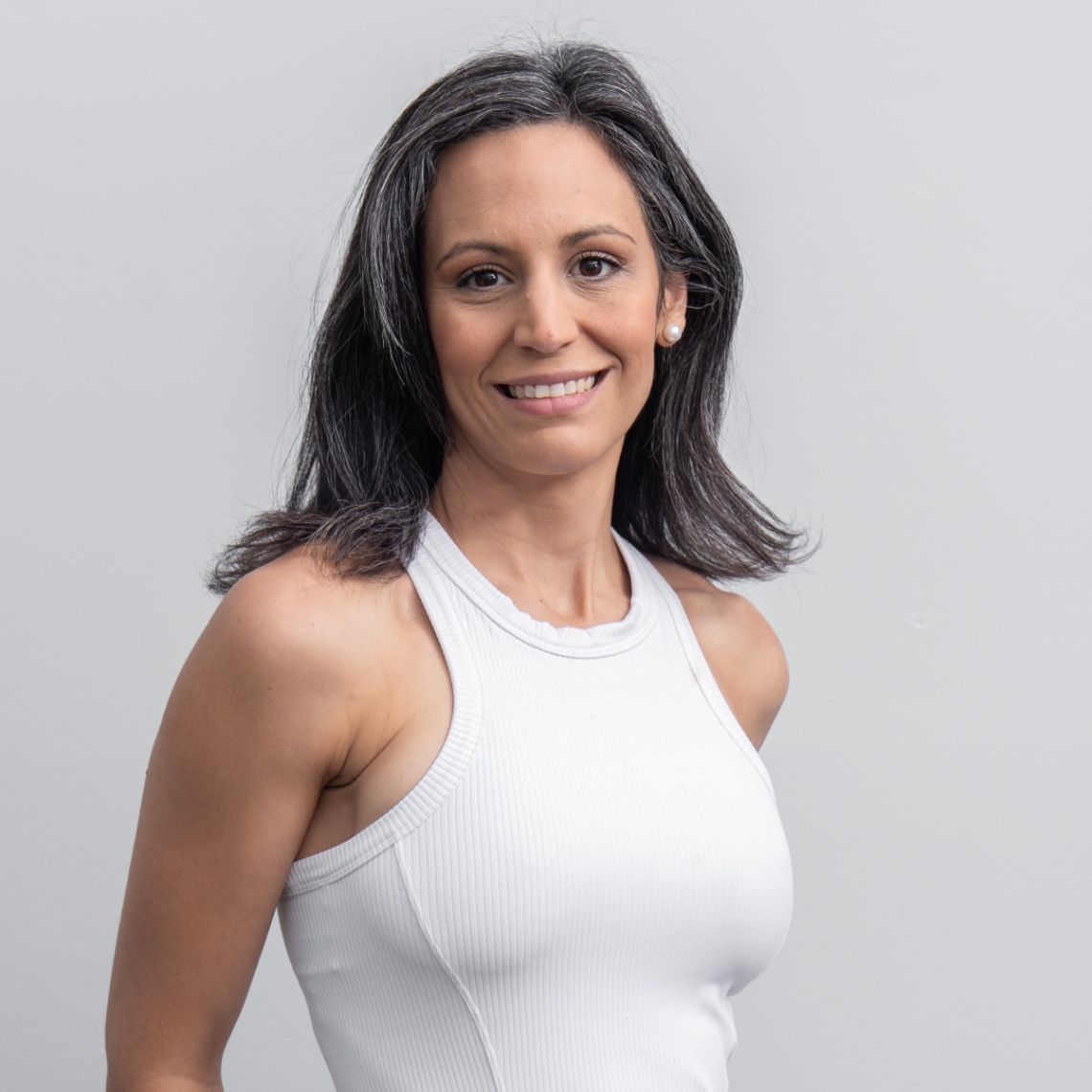 Veronica CURIEL - Yoga & Mindfulness Therapist on Aura