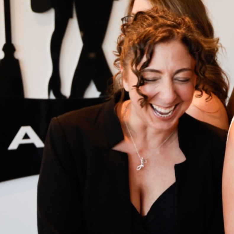 Jacqueline Caputo - Sound & Energy Healer | Reiki Master on Aura